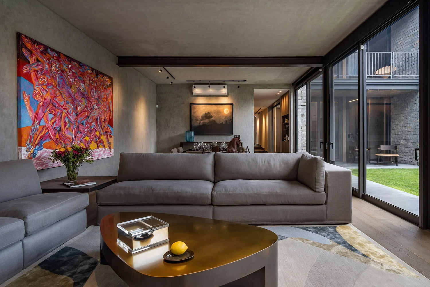 Rental | Casa Mi Cora — The Clark Group