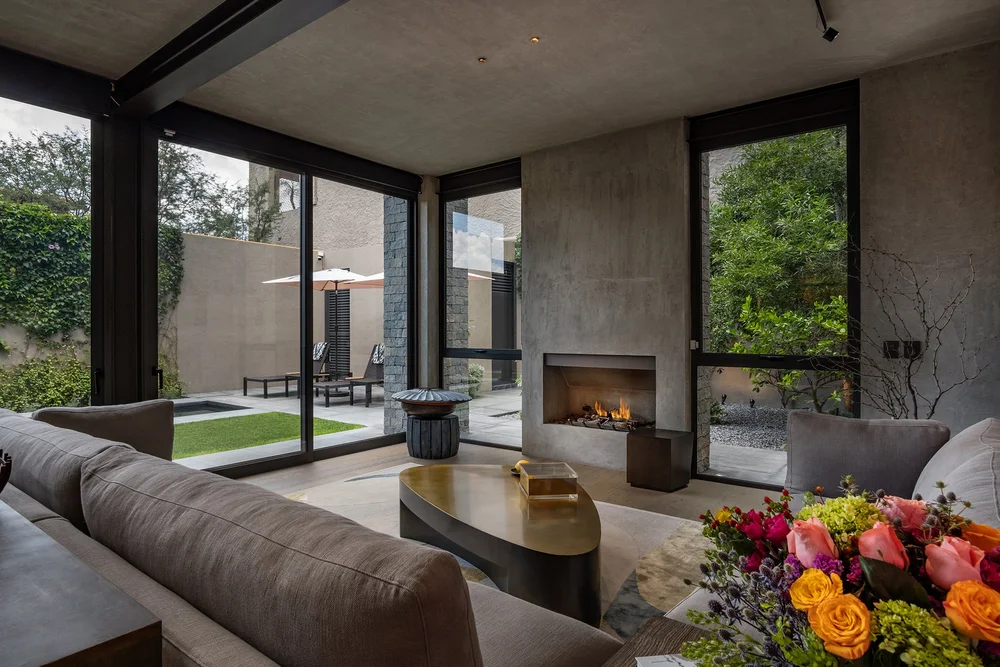 Rental | Casa Mi Cora — The Clark Group