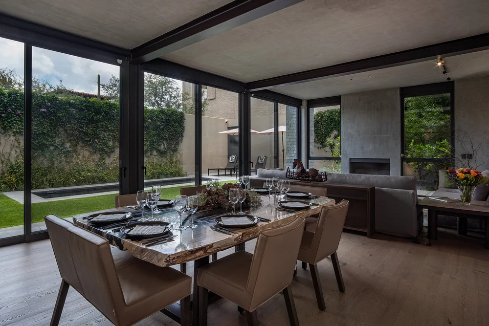 Rental | Casa Mi Cora — The Clark Group