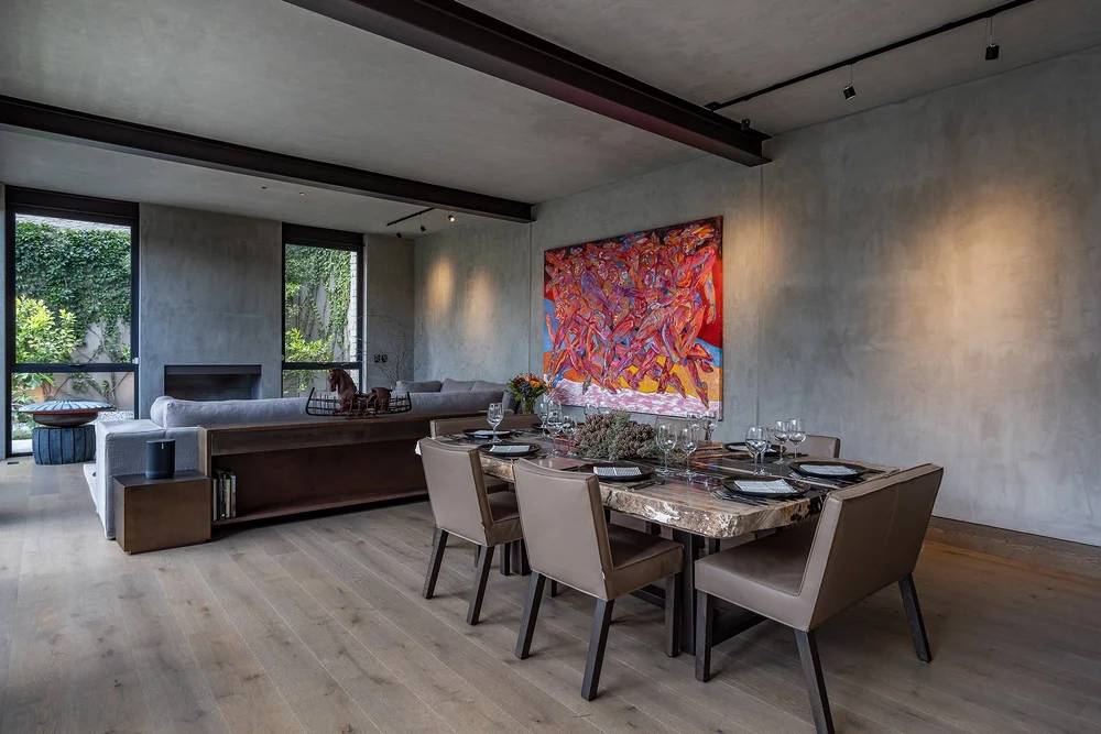 Rental | Casa Mi Cora — The Clark Group