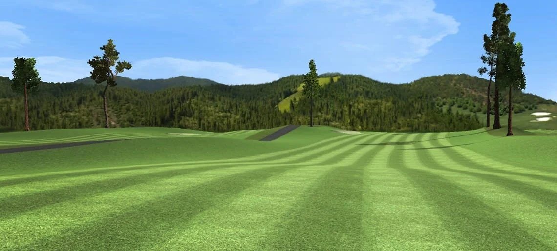 The Worlds Best Golf Simulator — X-Golf Wrigleyville