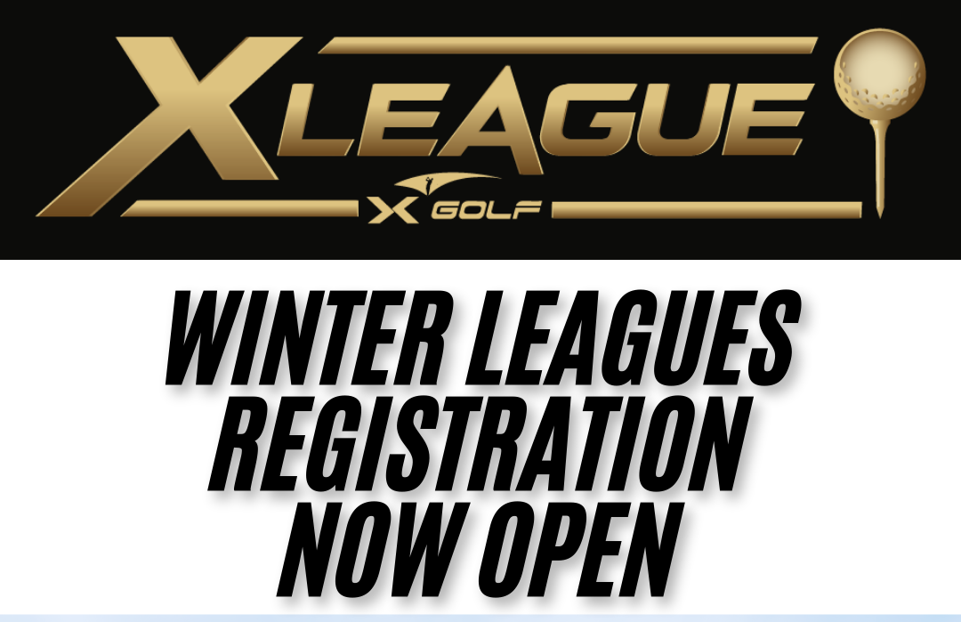Leagues — X-Golf Wrigleyville