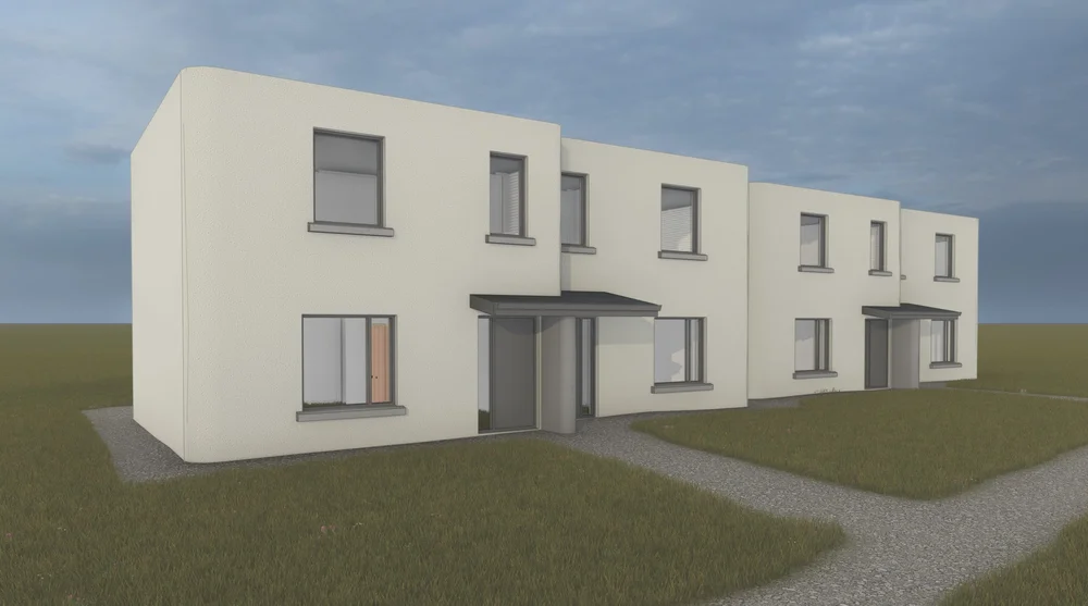 Adaptable Housing & Apartments — Harcourt Technologies Ltd