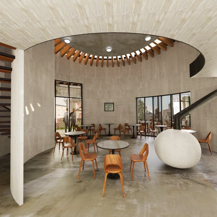 Harcourt Technologies Ltd