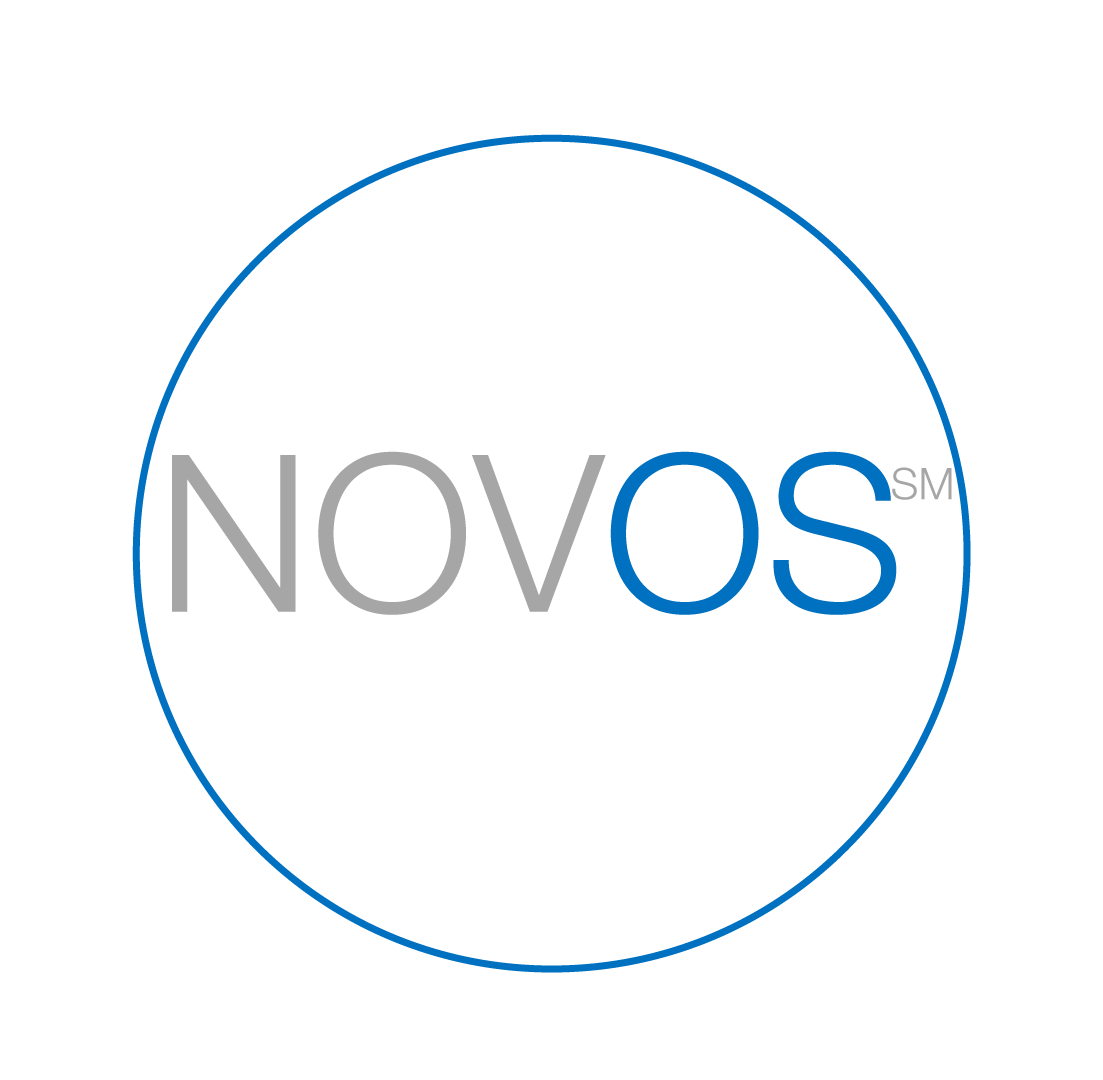 About Novos — NOVOS SOLUTIONS