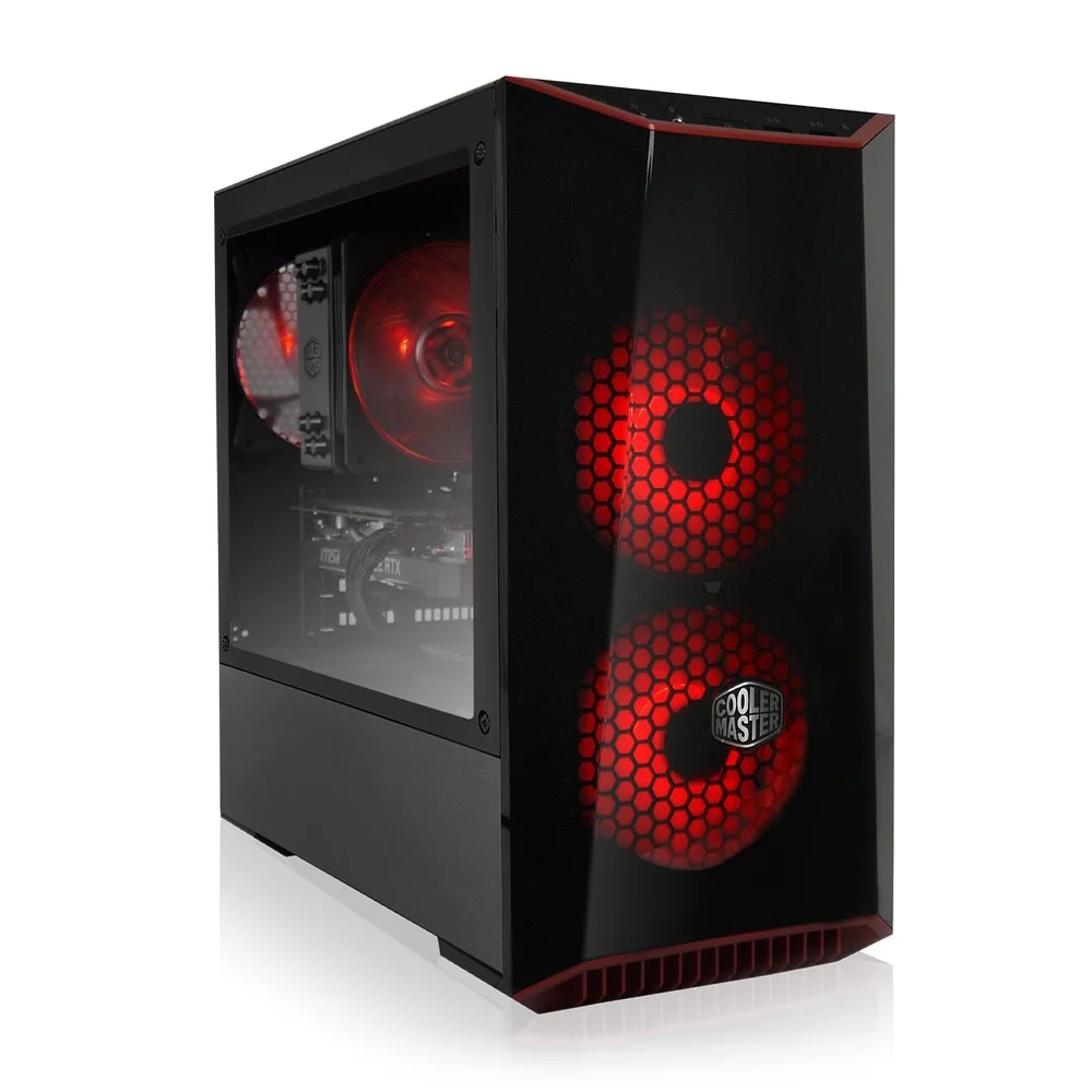 Gaming Systems