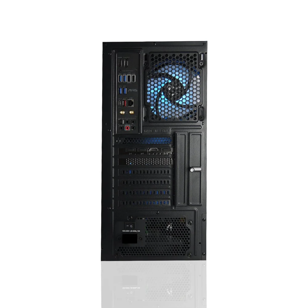 Blizzard 2025 — Gaming Systems