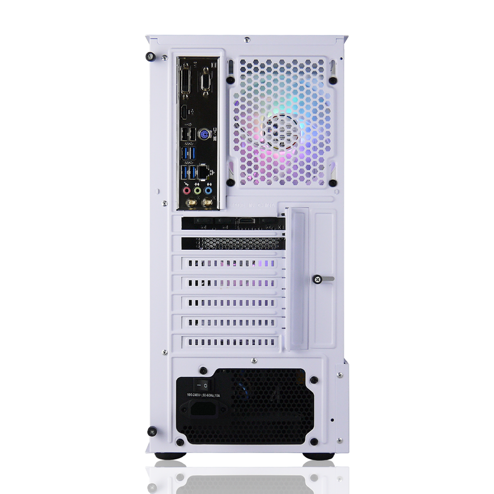 Store 1 — Gaming Systems