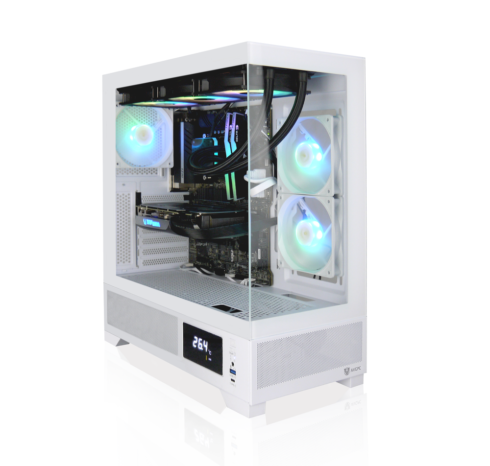 Store 1 — Gaming Systems