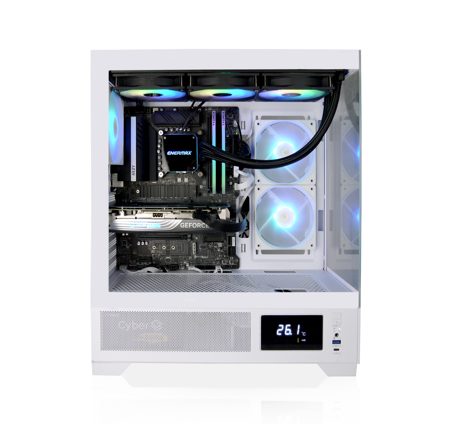 MAX — Gaming Systems
