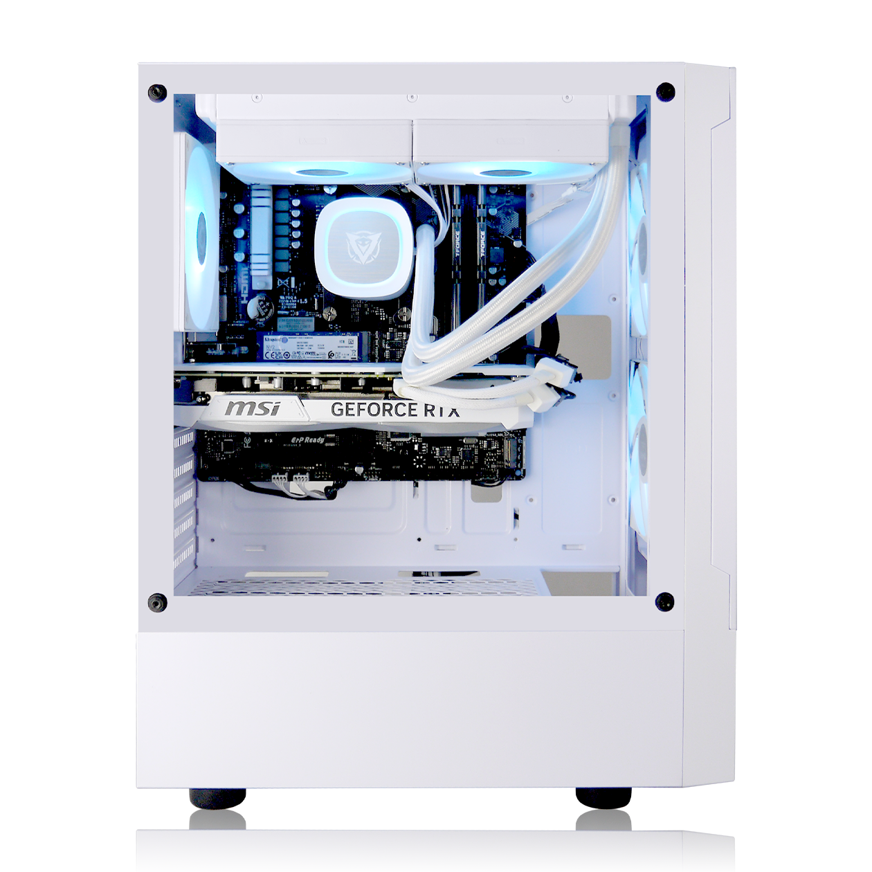 Store 1 — Gaming Systems
