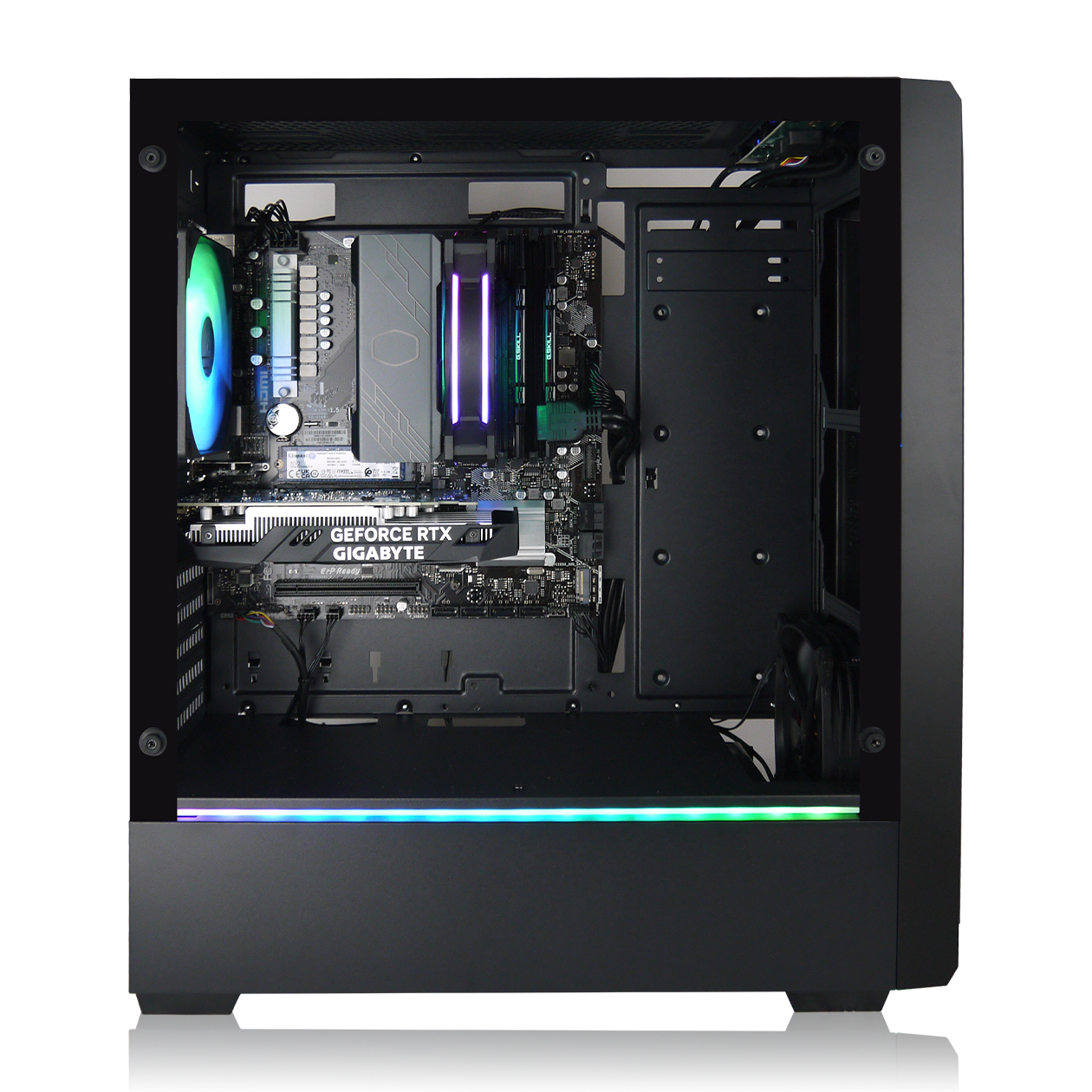 Blizzard — Gaming Systems