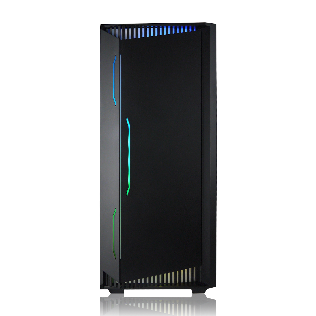 Blizzard — Gaming Systems