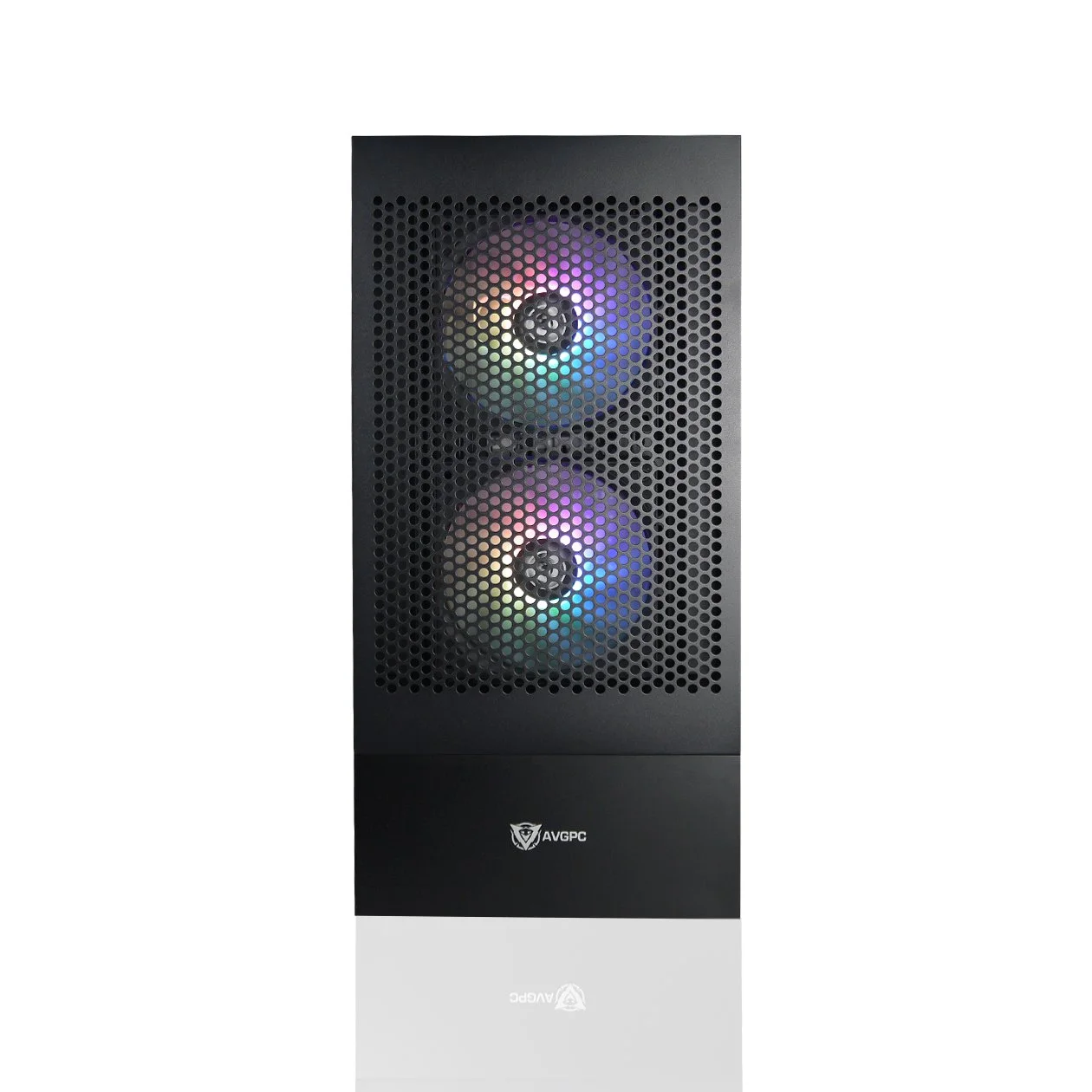 Whirlwind Pro — Gaming Systems