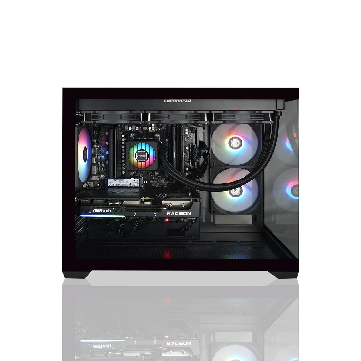 Store 1 — Gaming Systems