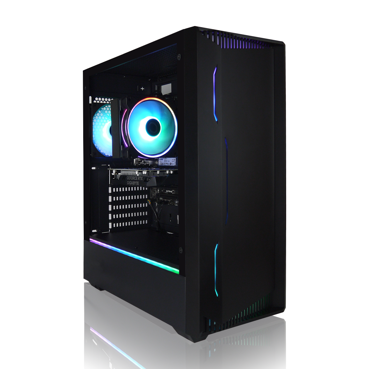 Blizzard — Gaming Systems