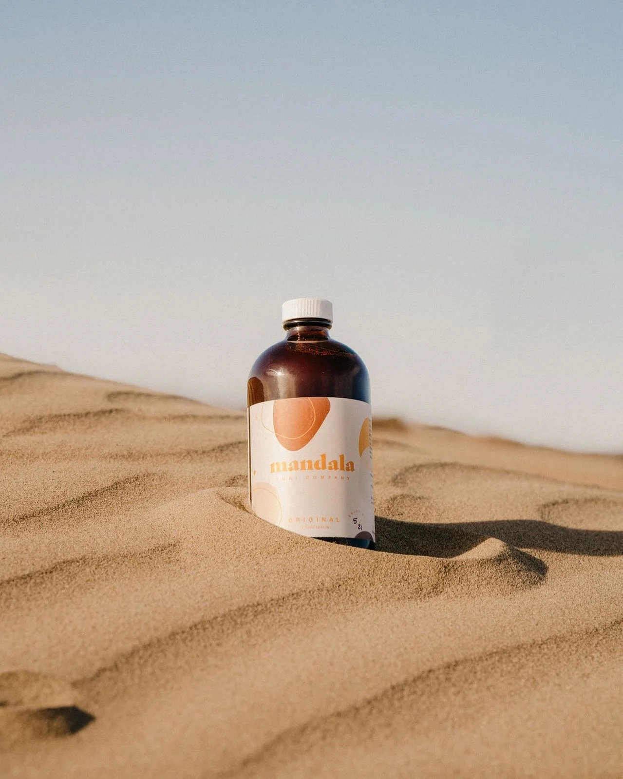 Mandala Chai Company