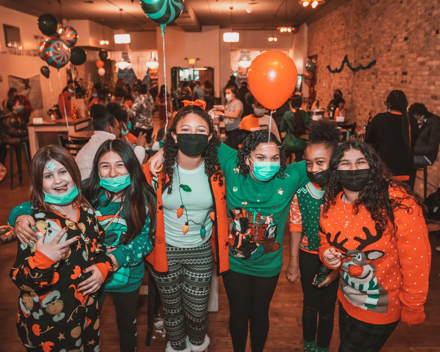 Community and Girl Events - Supporting Girls in MKE — PEARLS for Teen Girls