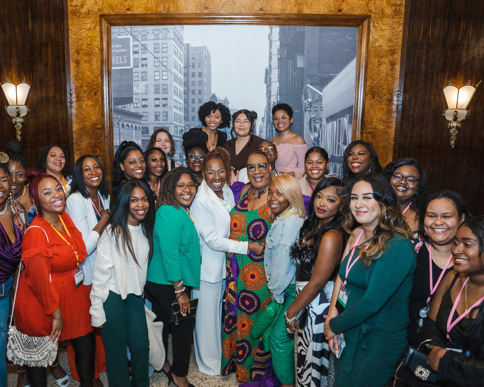 Community and Girl Events - Supporting Girls in MKE — PEARLS for Teen Girls