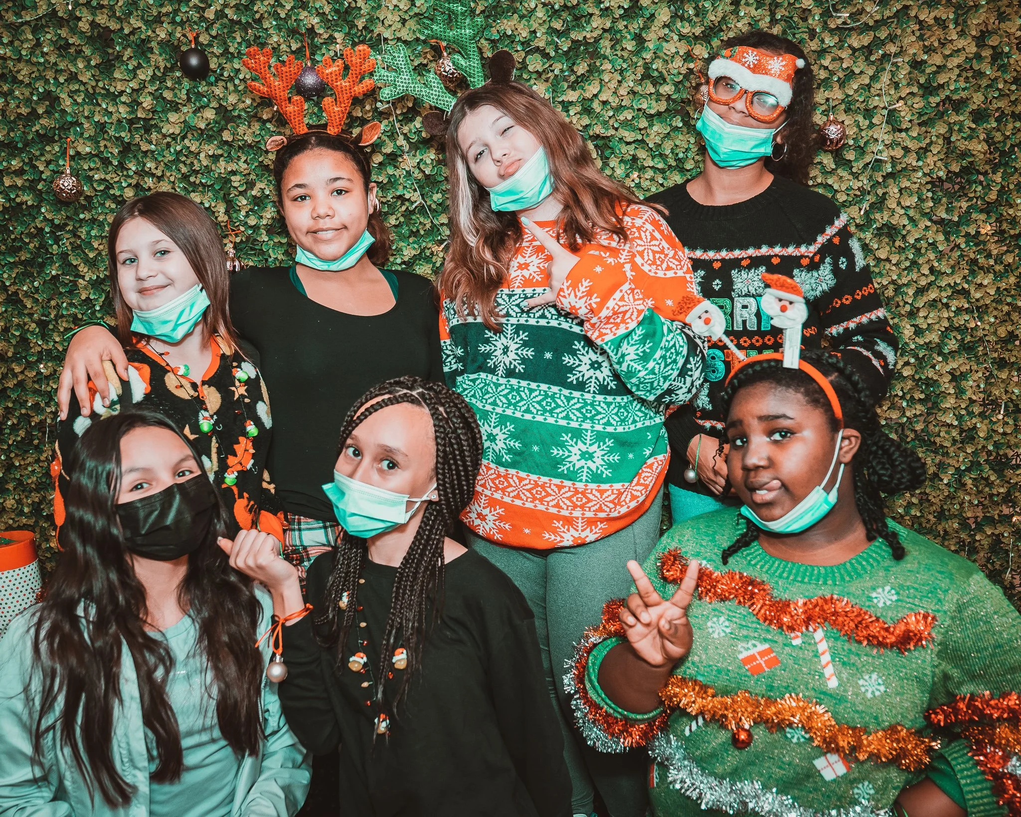 Community and Girl Events - Supporting Girls in MKE — PEARLS for Teen Girls