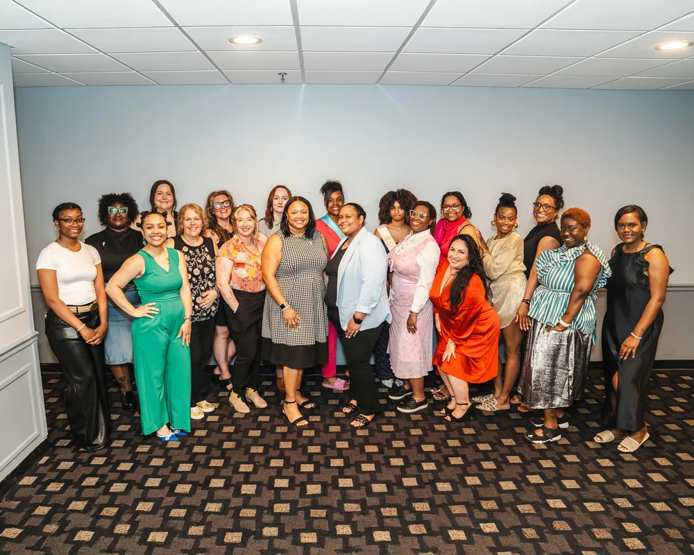 The PEARLS Team — PEARLS for Teen Girls