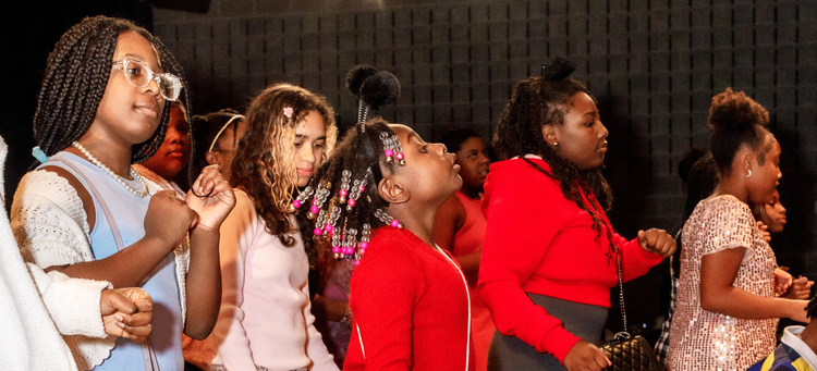 Community and Girl Events - Supporting Girls in MKE — PEARLS for Teen Girls