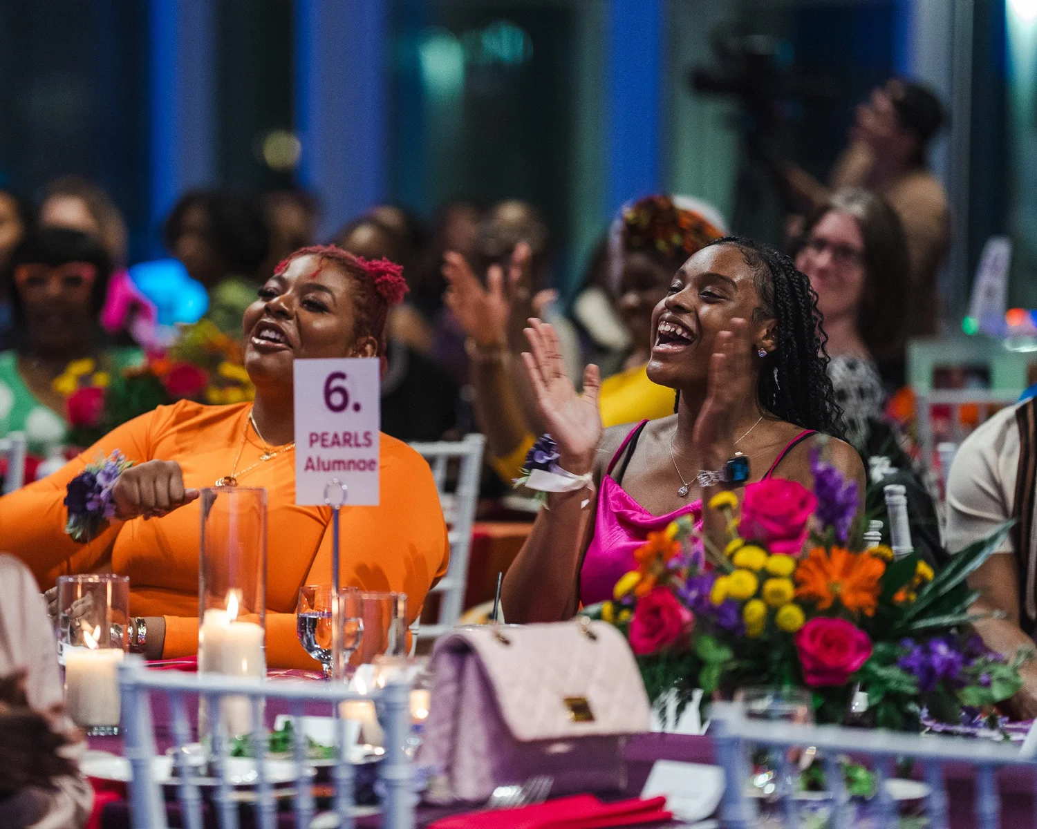 Community and Girl Events - Supporting Girls in MKE — PEARLS for Teen Girls