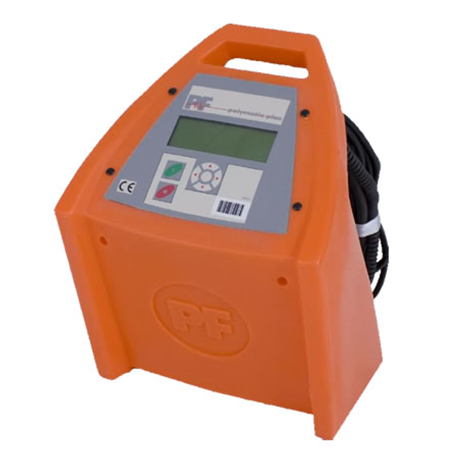 Equipment — FHS Poly