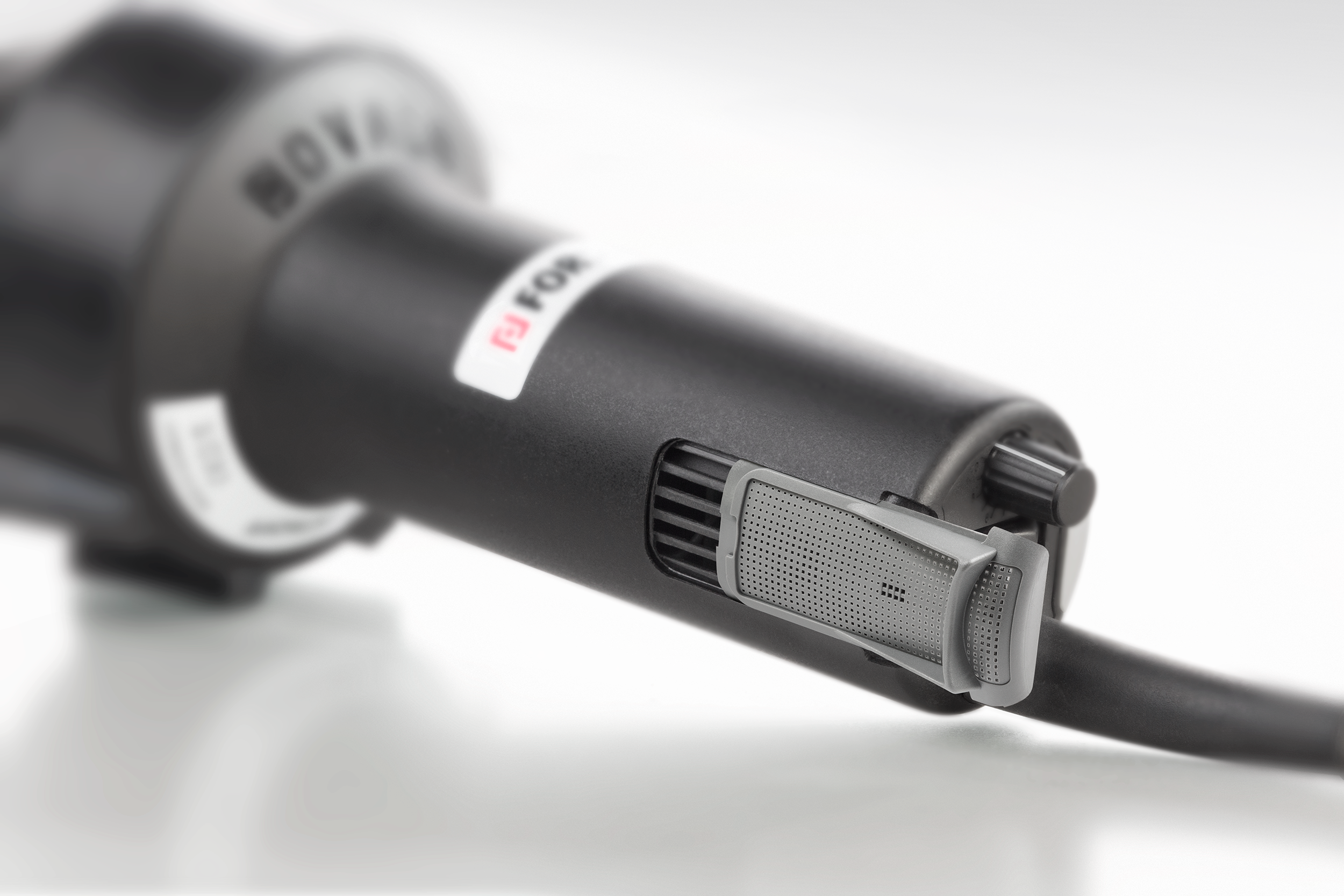 Hand-held Welding Torch — FHS Poly
