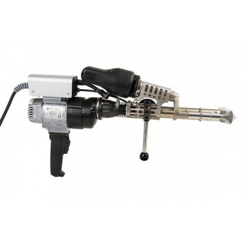 Equipment — FHS Poly