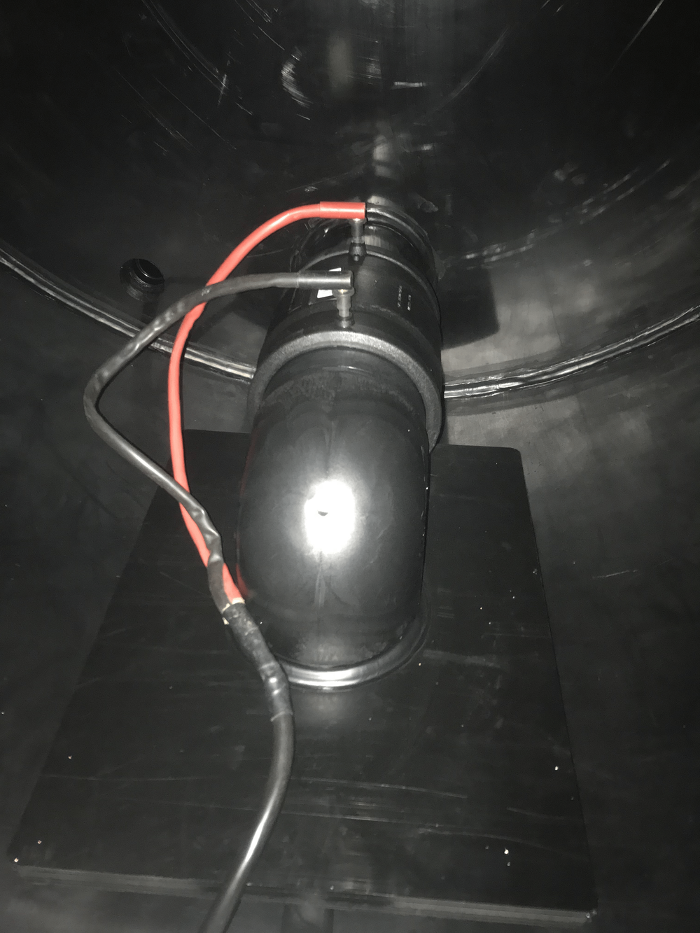 What is Electrofusion Welding? — FHS Poly