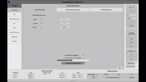 Building a Wireless Soil Moisture detector using the InPlay IN100 — InPlay