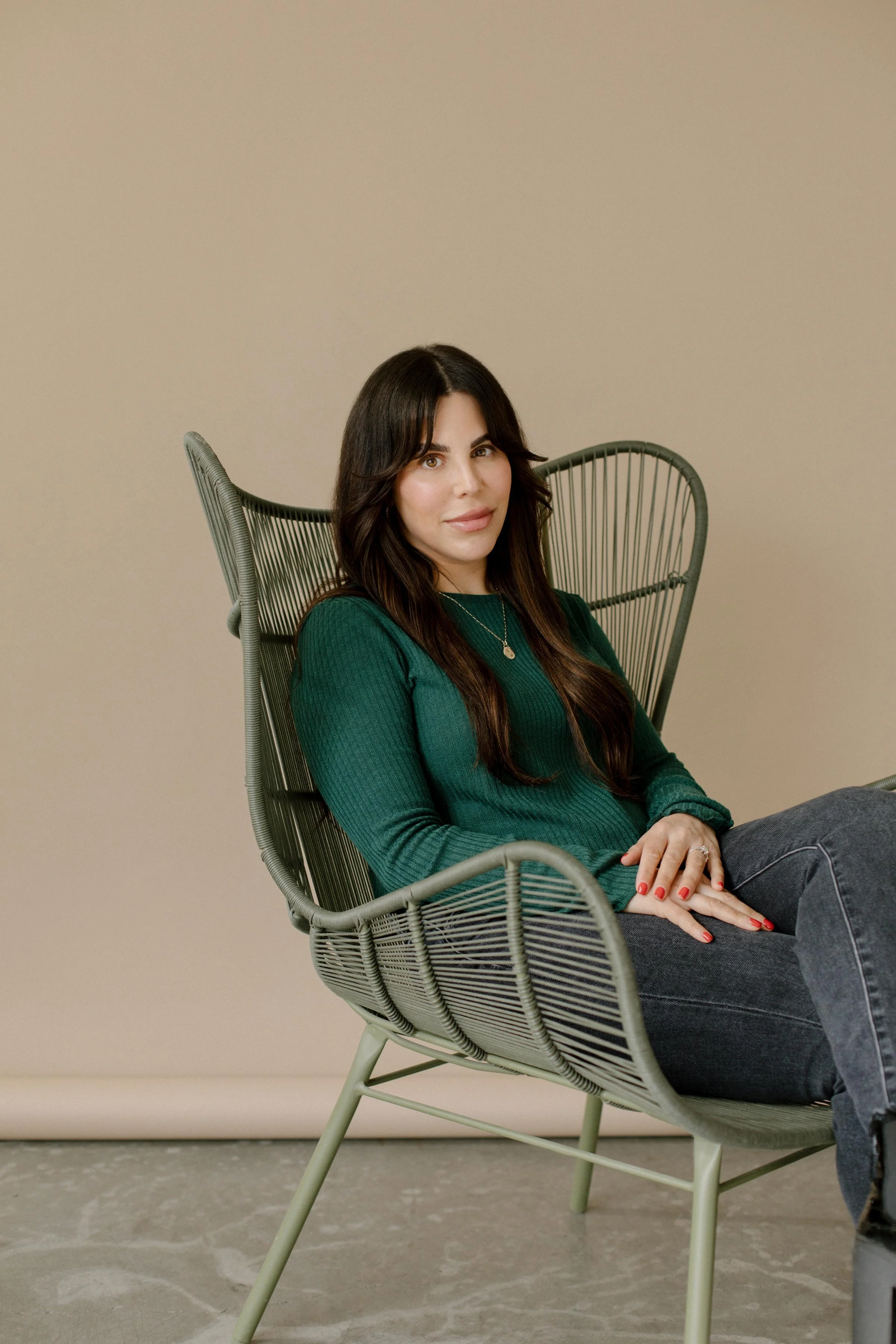 Chloe Myers Counselling | Registered Clinical Counsellor in Vancouver, BC