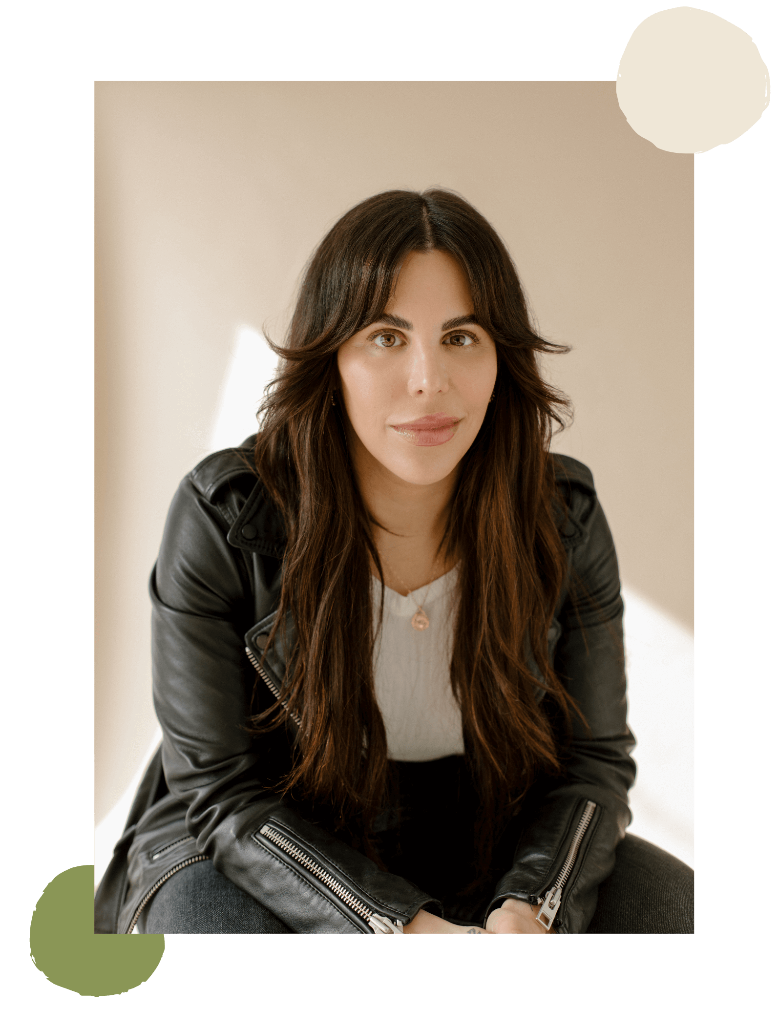 Chloe Myers Counselling | Registered Clinical Counsellor in Vancouver, BC