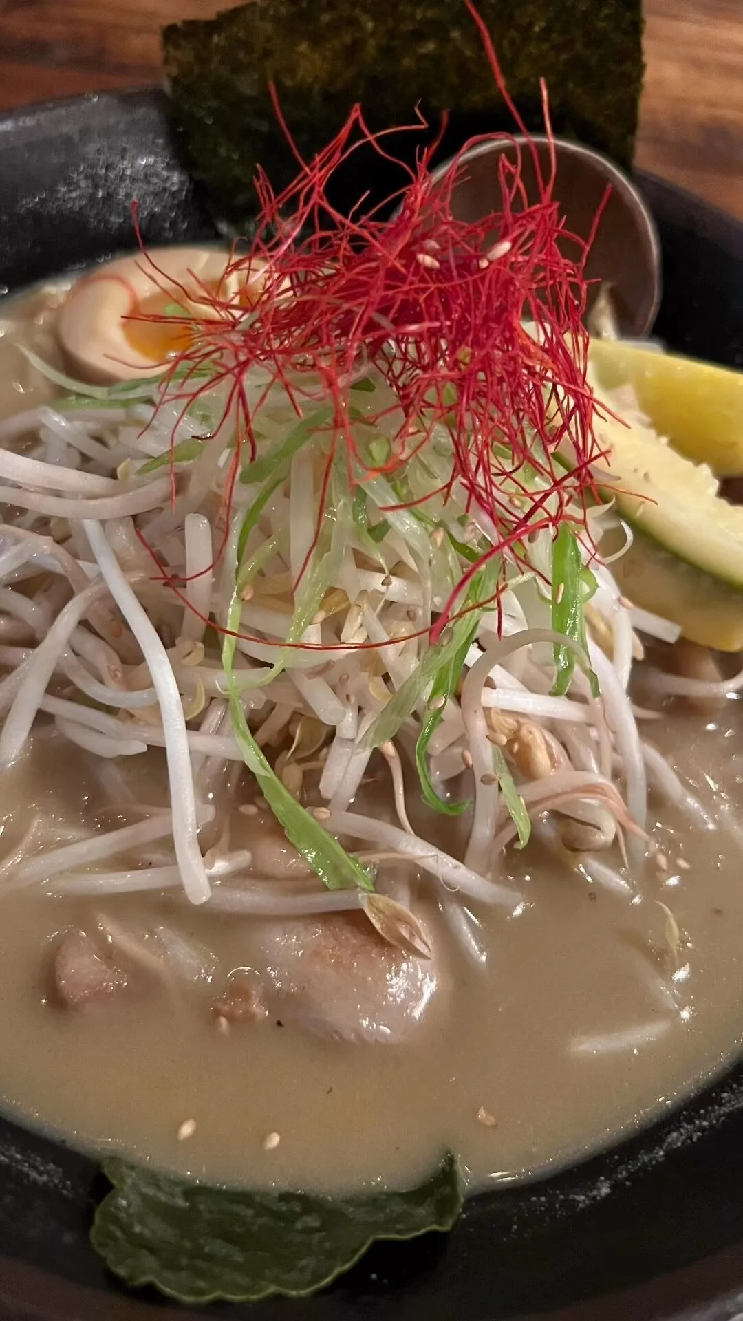 Meet Celebrity Chef — MARC MURPHY