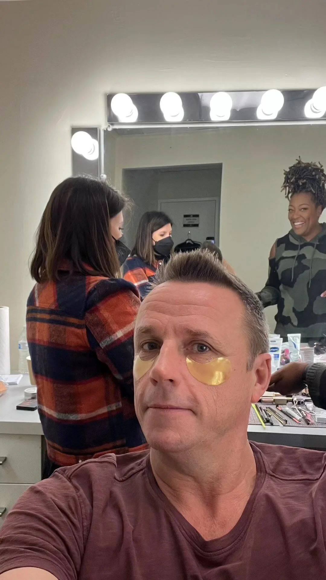 Meet Celebrity Chef — MARC MURPHY