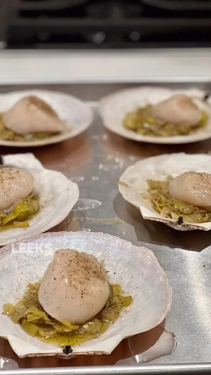 Meet Celebrity Chef — MARC MURPHY