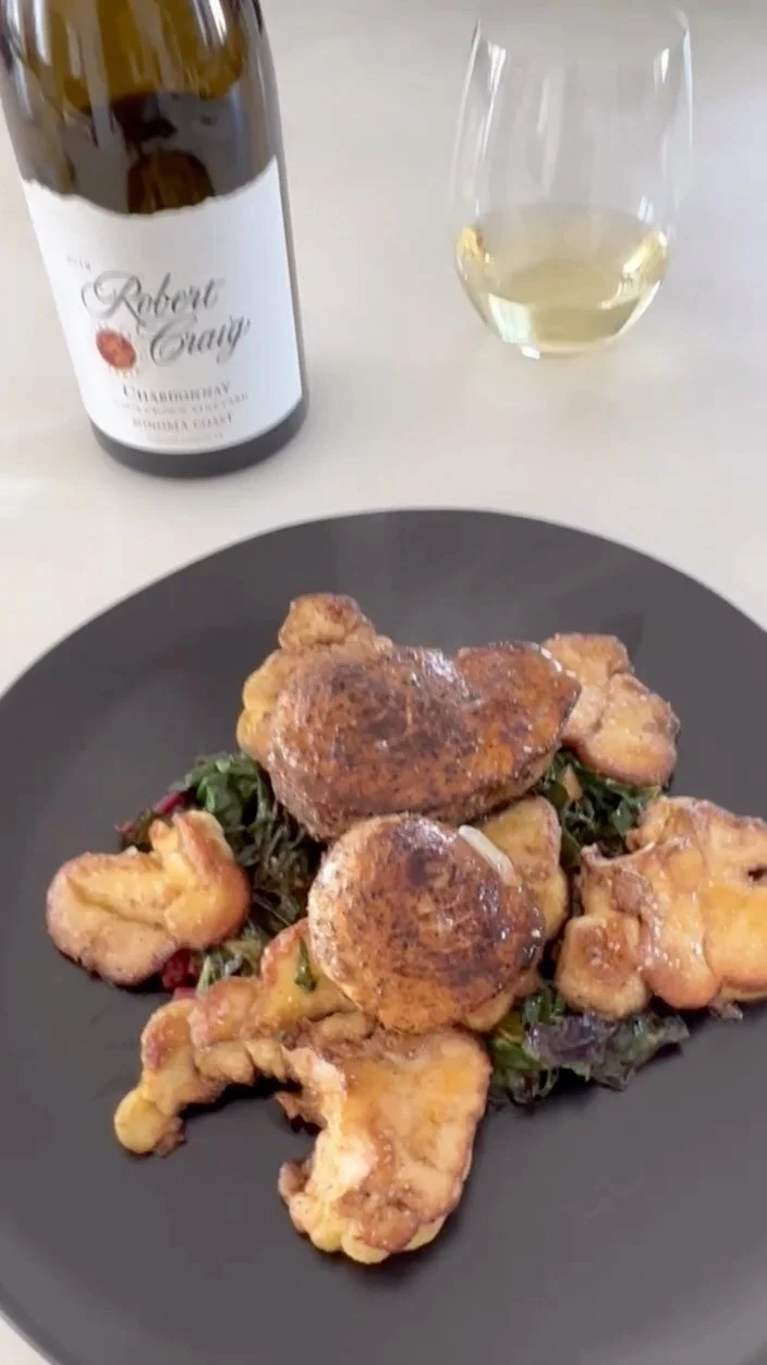 Meet Celebrity Chef — MARC MURPHY