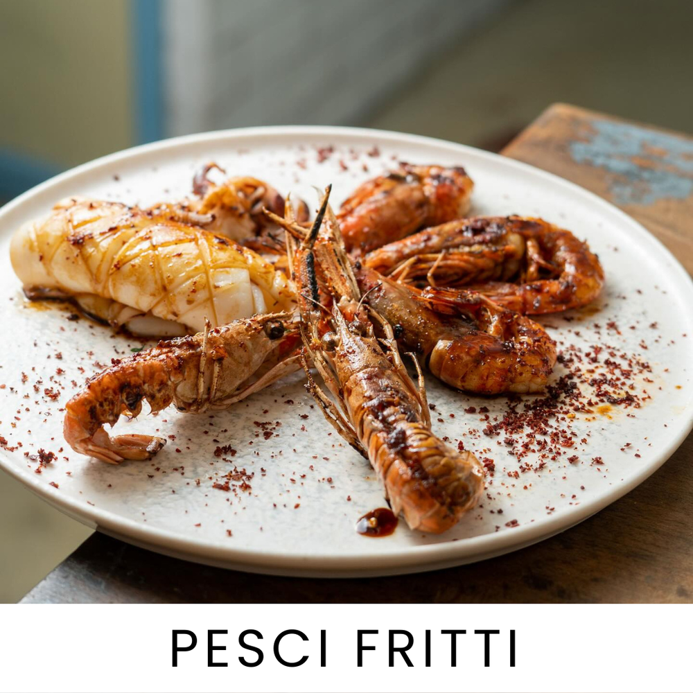 My Favorite Restaurants in Rome — MARC MURPHY
