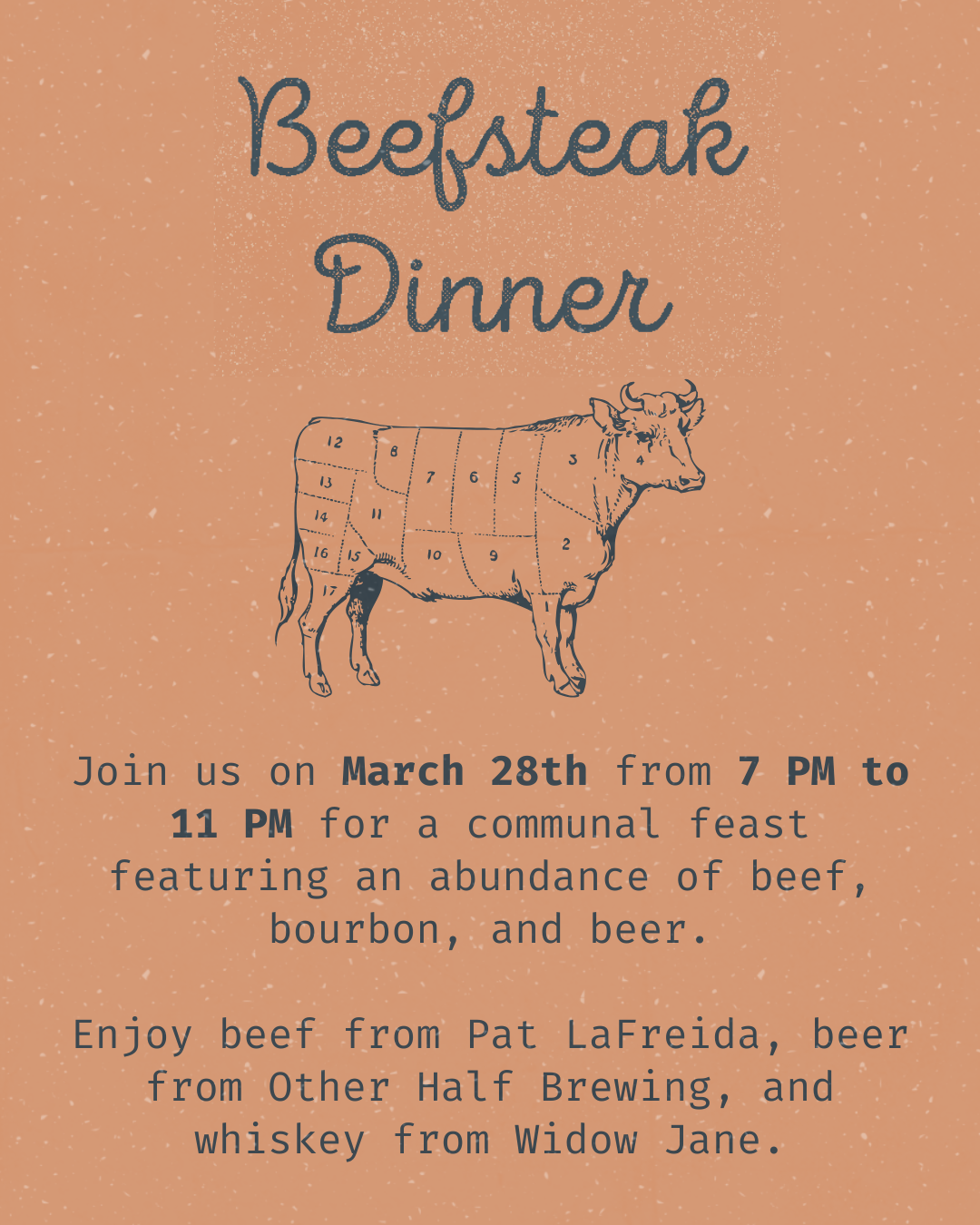 Chef Marc Murphy's Tribeca Restaurant — MARC MURPHY