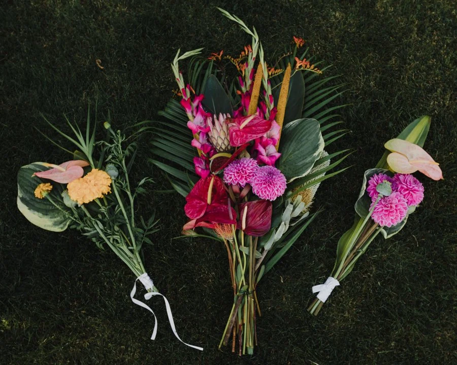 Flower Gallery — FLEUR