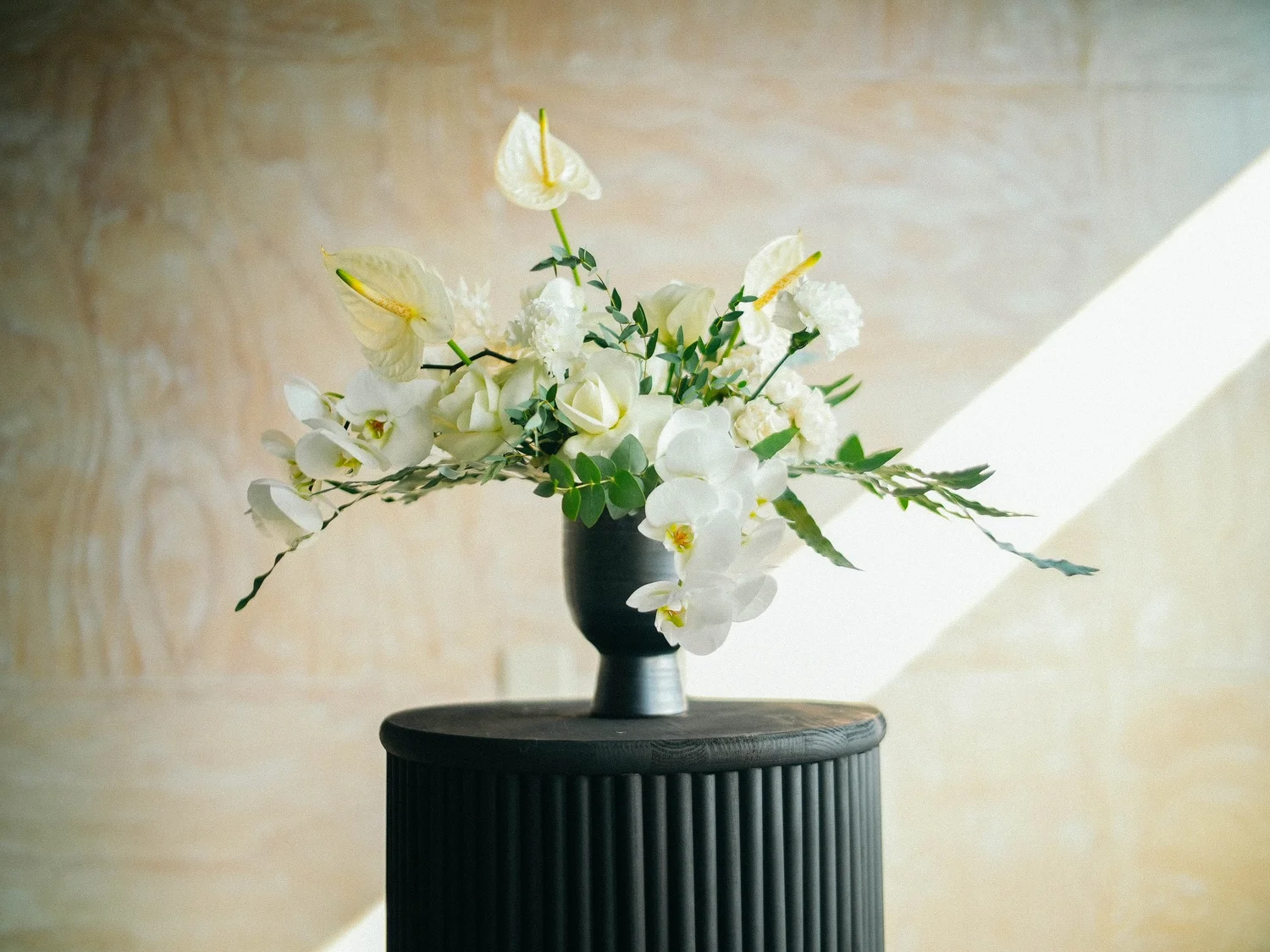 Flower Gallery — FLEUR