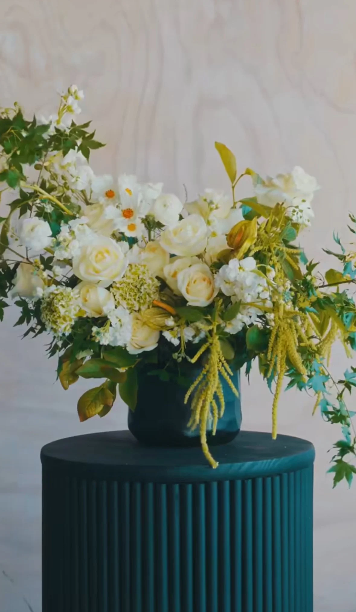 Flower Gallery — FLEUR