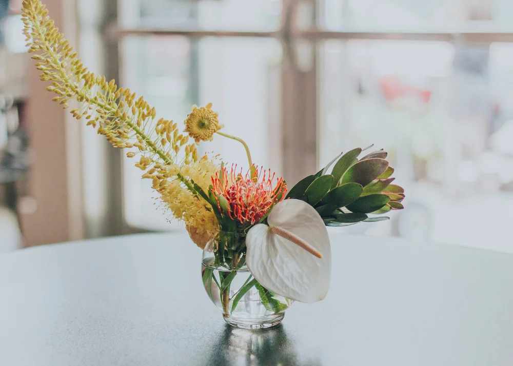 Flower Gallery — FLEUR