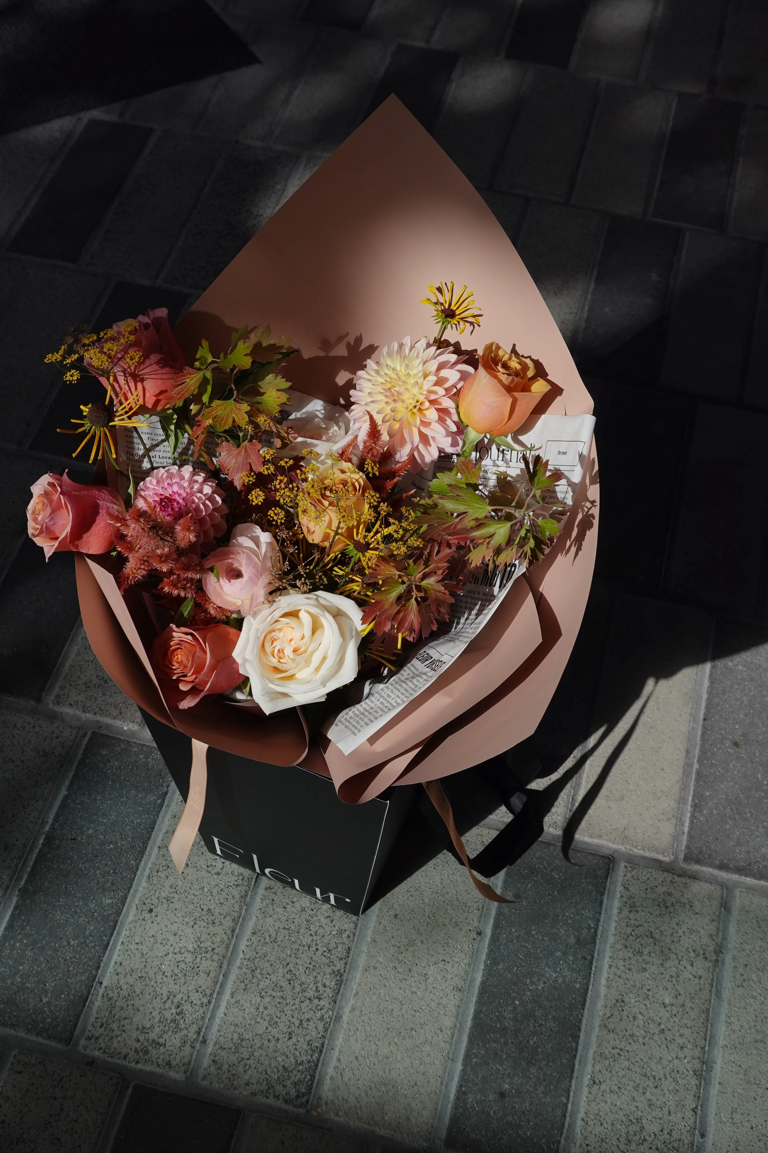 FLEUR