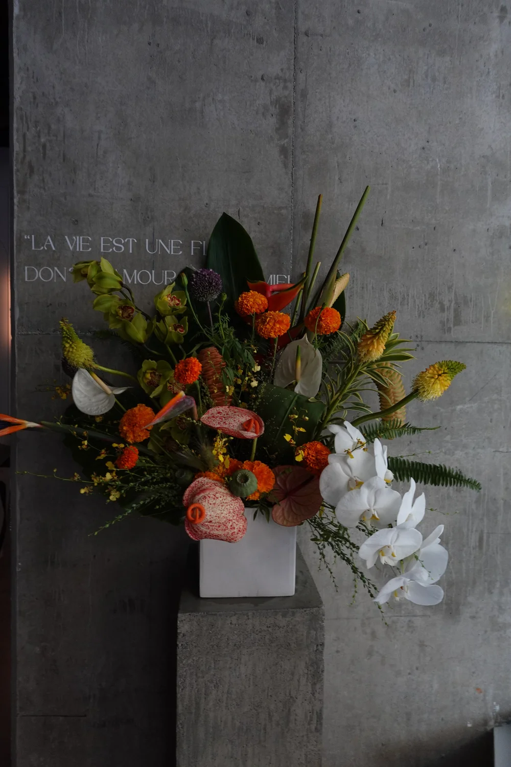 Flower Gallery — FLEUR