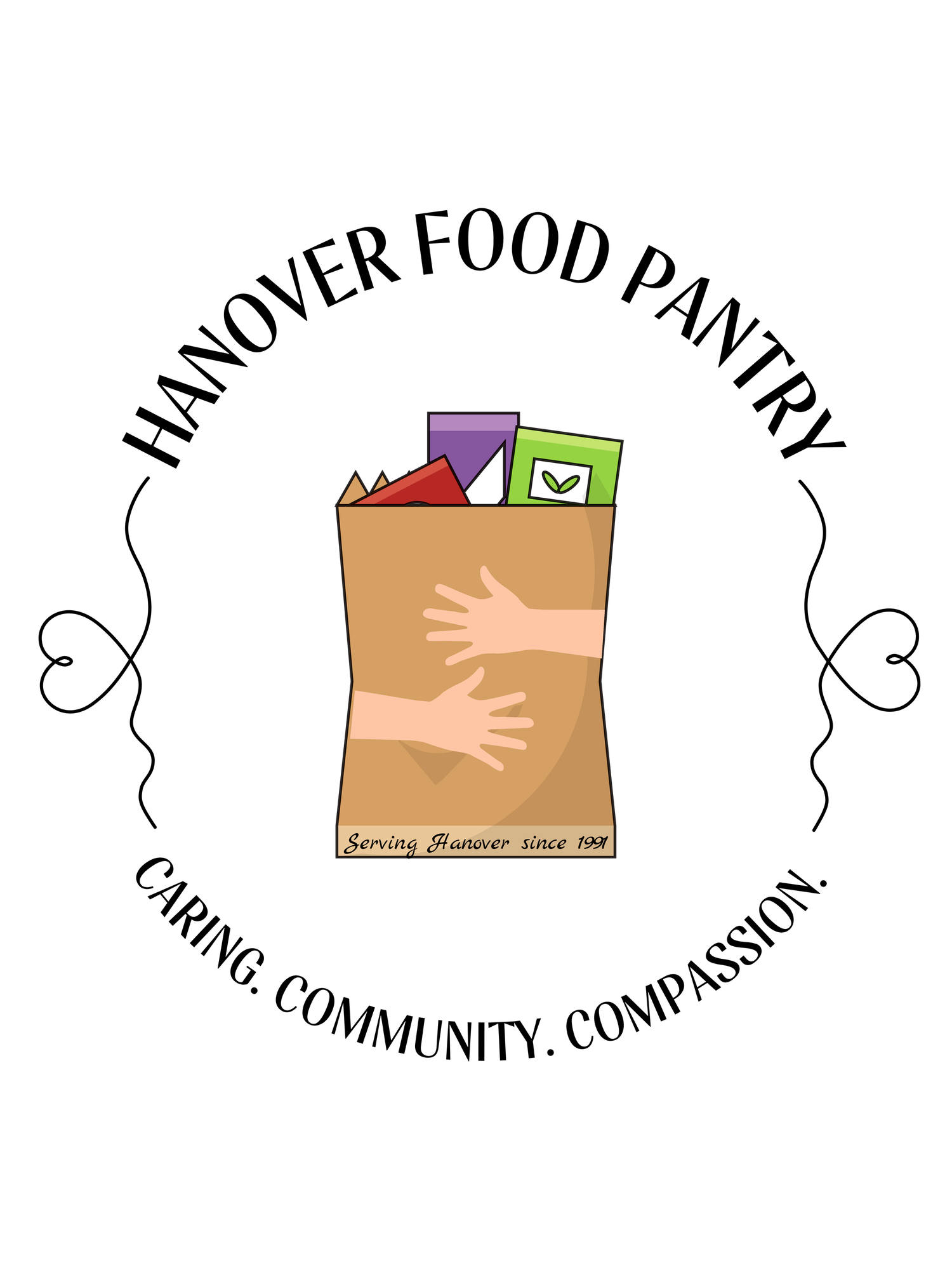 Hanover Food Pantry