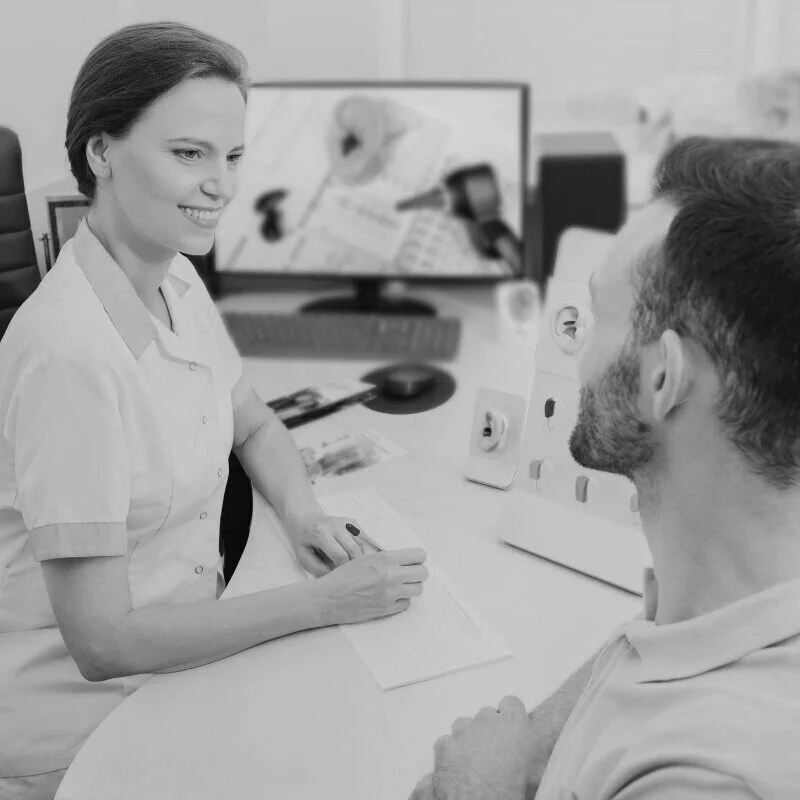 Private Ear Clinic & Audiologist - Clean Hearing