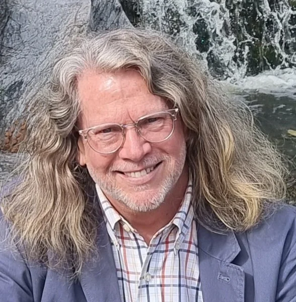 Meet Thor Rigney — Quinta Essentia Healing