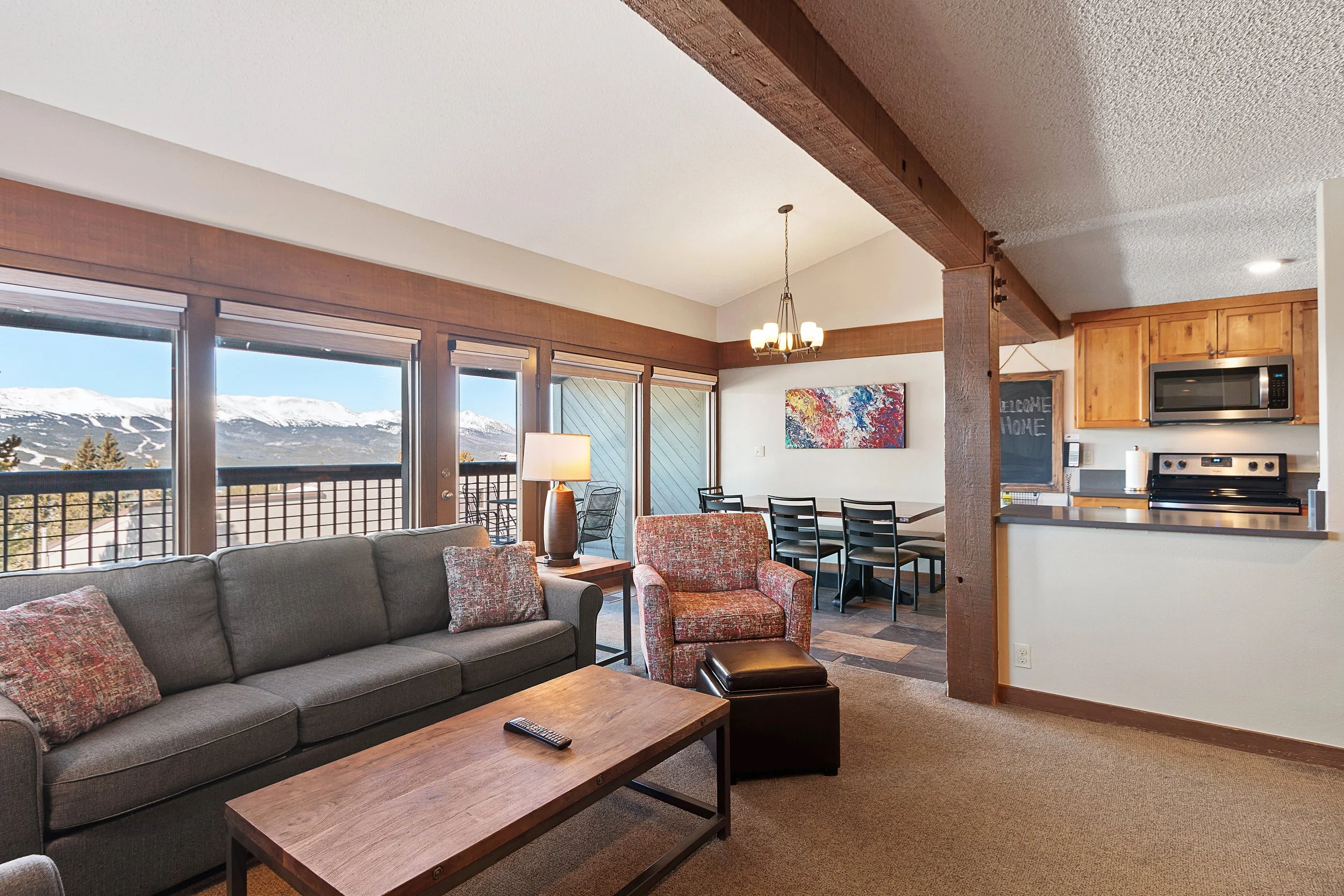 Gold Point Resort